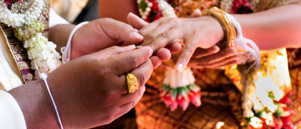Rituals Followed in Devanga Weddings